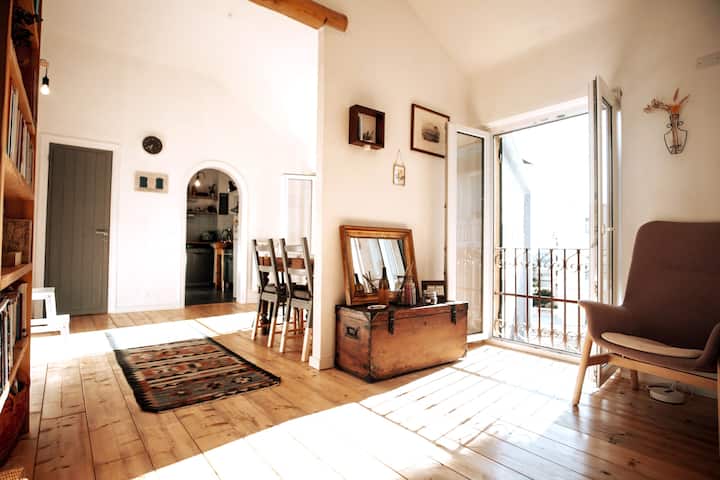 Lovely Apartment In Genova - Castelletto - ジェノヴァ