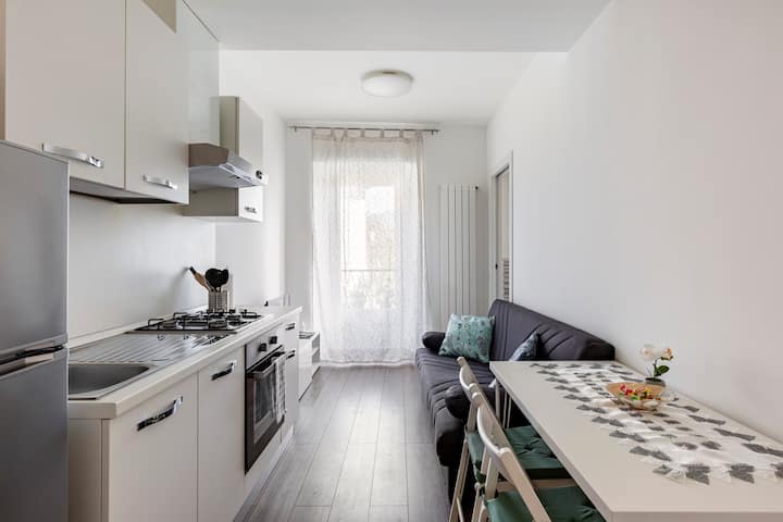 Clelia's Apartment (Como) - Comomeer