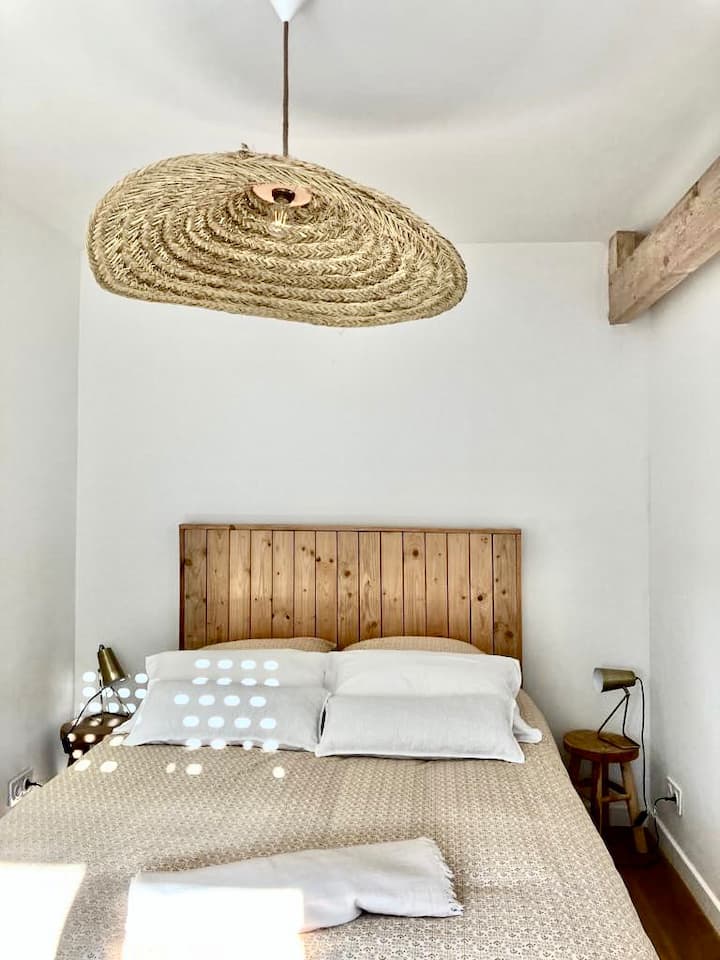 T3 En Centre-ville• Port & Plage• 2 Places Parking - Le Pouliguen