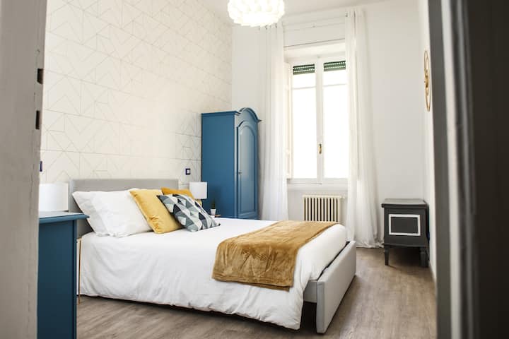 Domina Trastevere Apartment 3 - Roma - Rome