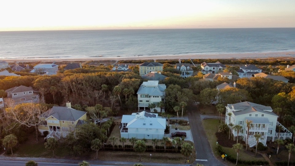 Charleston Beach House Vacation Rentals - South Carolina, United States ...