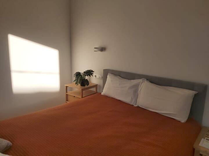 Habitación En Pensión "O Corazón Da Ribeira Sacra" - Castro Caldelas