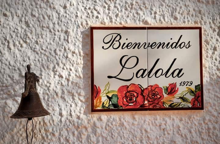 Típica Casa Con Amplio Jardín, Bar Y Barbacoa. - El Ejido