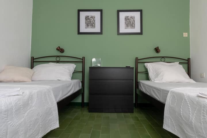Olive Terra Holiday Apartments - Kavos