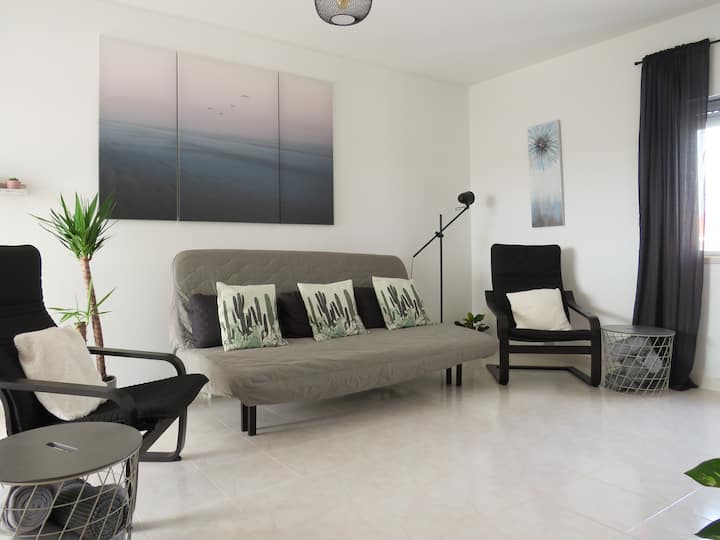 Apartamento Nicola - Aljezur