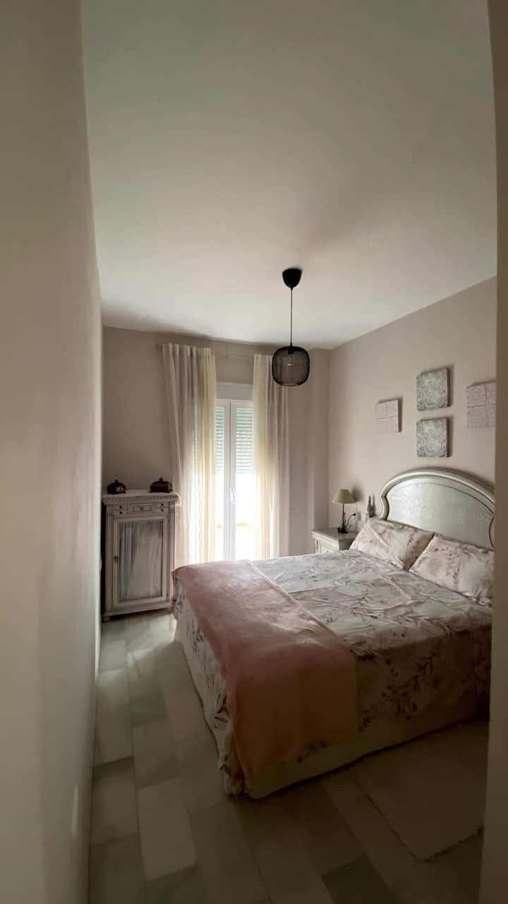 Casa Baja Con Patio En El Centro De Sanlucar - Sanlúcar de Barrameda