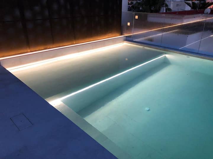 Casa Con Piscina Ibiza - Islas de Ibiza