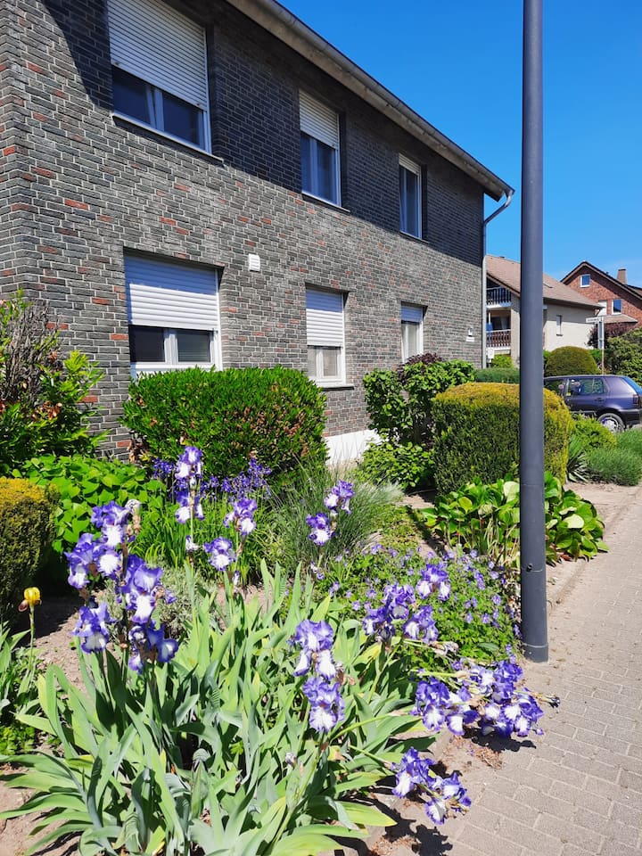 Ferienwohnung Köneke Bad Westernkotten - Lippstadt