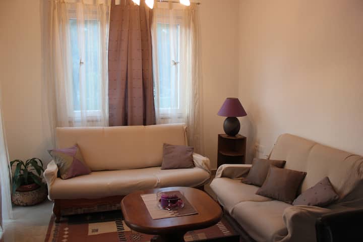 Nice And Cosy Apartment Near The Old Town - Zadar
