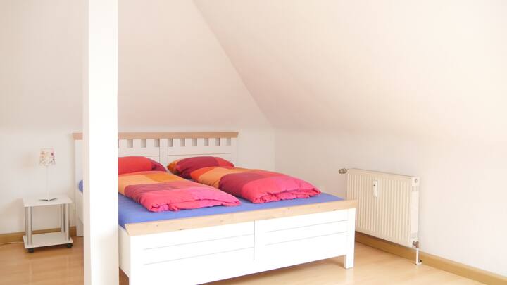 Traumhaftes Zimmer Im Zentrum Bayreuths - Bayreuth