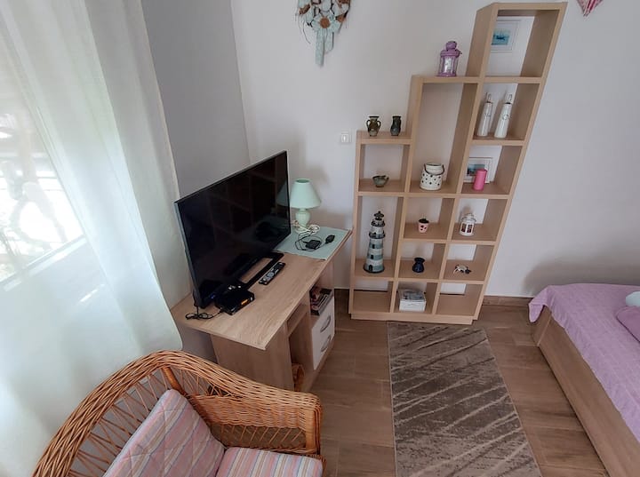 Cozy Garden House For 3 Persons! - Vodice