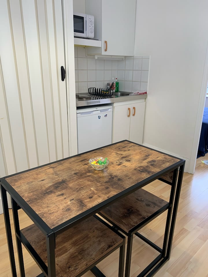 Superbe Appartement Cosy Proche Place Ducale - Charleville-Mézières