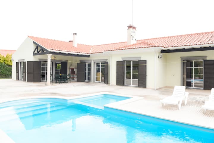 Pérola Villa - Óbidos