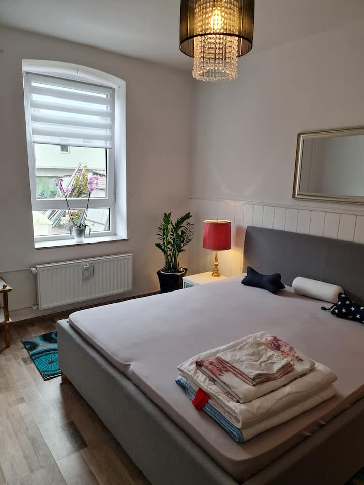 Gemütliche 2-zimmer-wohnung In Universitäts-nähe - Kiel