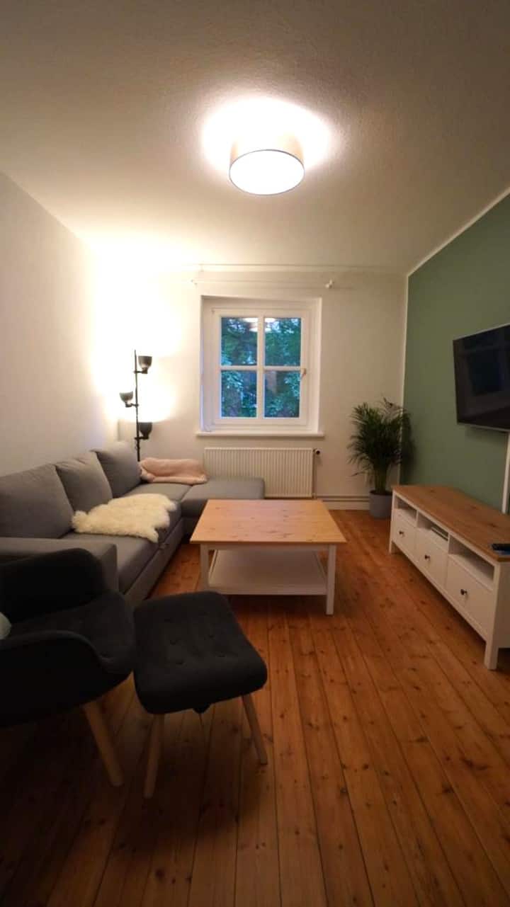 Schöne Wohnung In Hamburg - Ottensen - Hamburg
