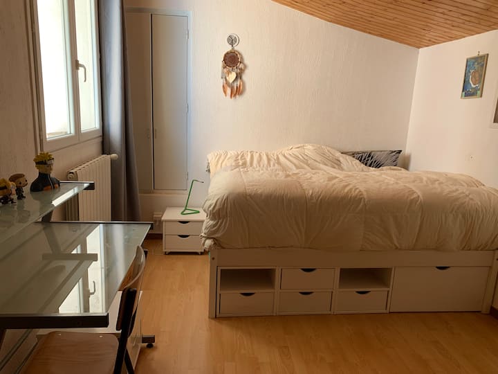 Magnifique Villa à 10 Min De Aix En Provence - Aix-en-Provence