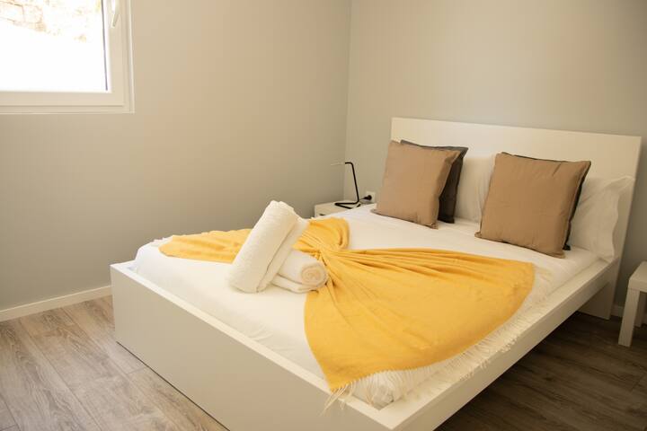 Apartamento Do Parque I - Vila Real