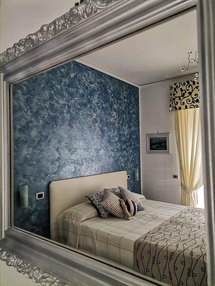 My Home Central - Amalfi - Sorrento Coast - Sant'Agnello