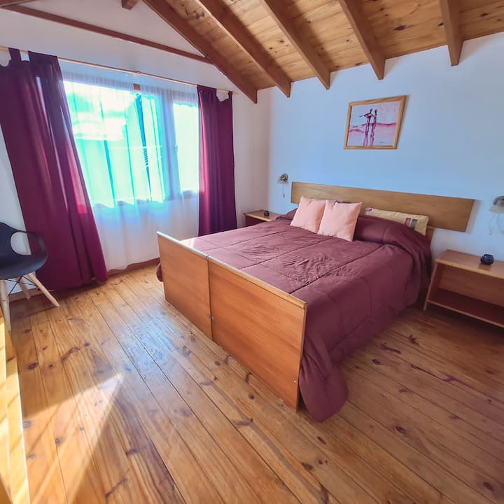 Mirador De Las Nieves -Tourist Apartments- - San Carlos de Bariloche