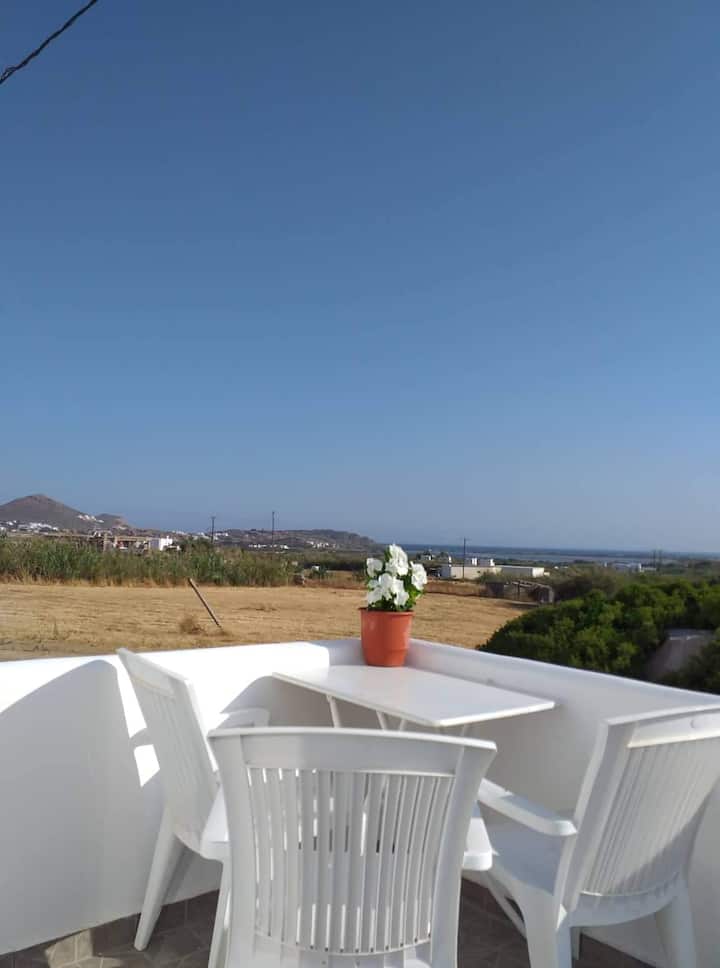 Lions-sea, Cycladic Apartment, Naxos - Naxos