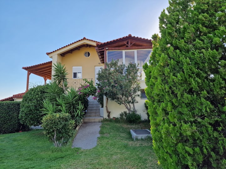 Ubelievable Villa Erofili Asomatos - Plakias