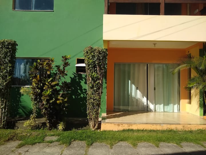 Apartamento Próximo Arena Axé Moi - Porto Seguro