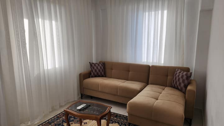 Huge Evleri 2+1 Daire #2 - Marmaris