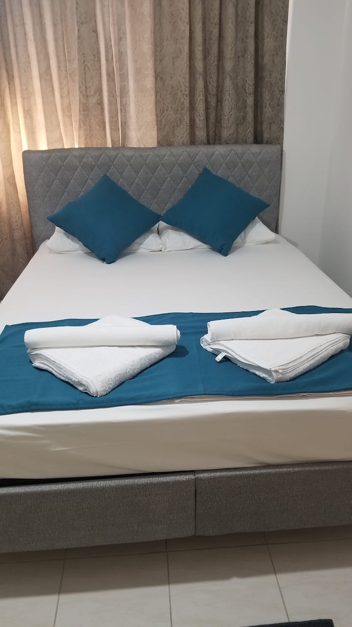 Huge Evleri 2+1 Daire #2 - Marmaris