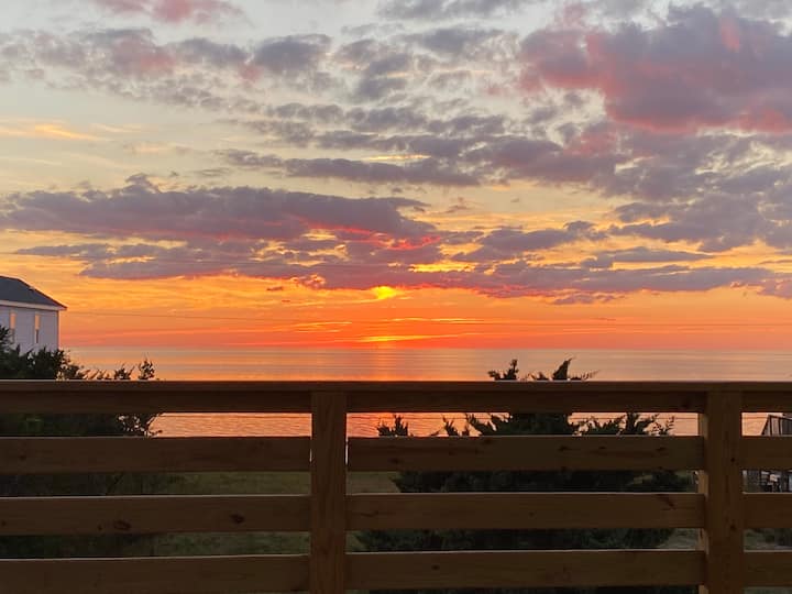 Reef Retreat - Avon, NC