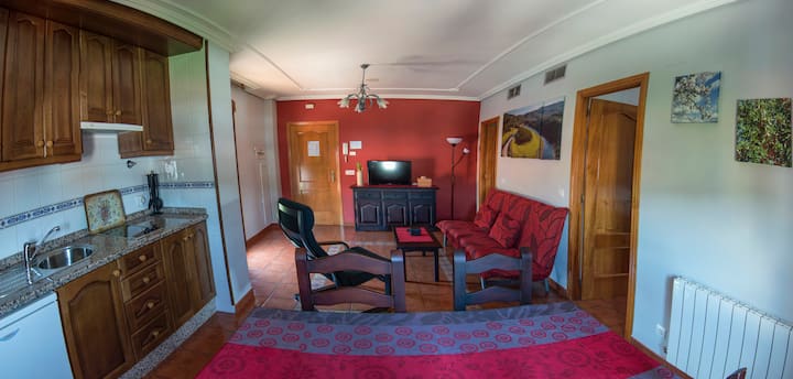 Apartamento En La Naturaleza B3 - Pinofranqueado