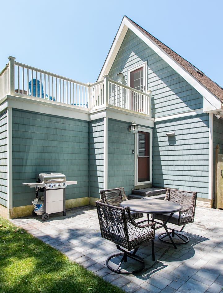 Cape May Vacation Rentals | Houses and More | Airbnb