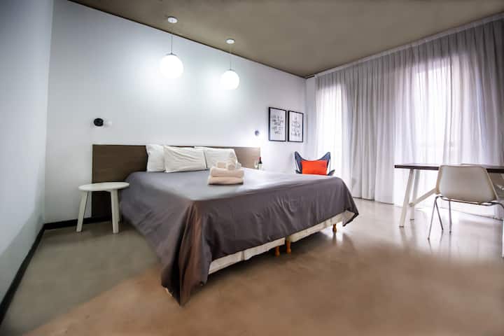 Departamento En San Telmo - Buenos Aires