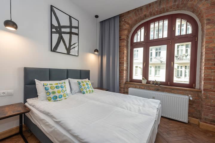 Provenir Home Kwiatowa 5/106 - Poznań