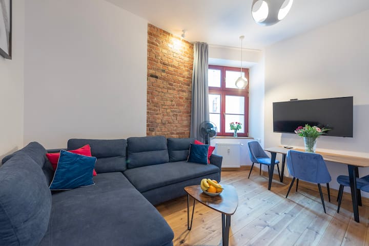 Provenir Home Kwiatowa 5/108 - Posen