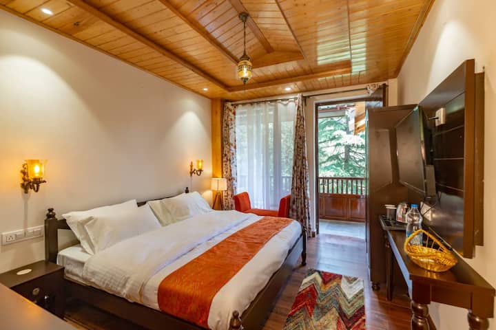 The Hidden Gem 
       Dalhousie - 達爾霍烏西耶