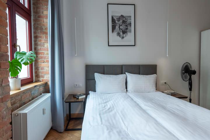 Provenir Home Kwiatowa 5/206 - Poznań