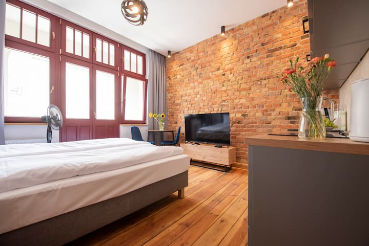 Provenir Home Kwiatowa 5/207 - Poznań