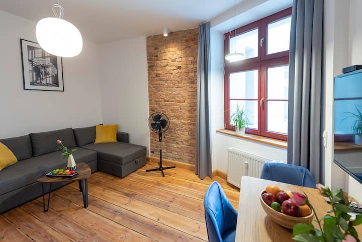 Provenir Home Kwiatowa 5/208 - Poznań