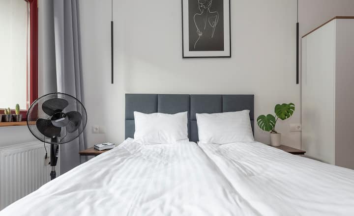 Provenir Home Kwiatowa 5/303 - Poznań