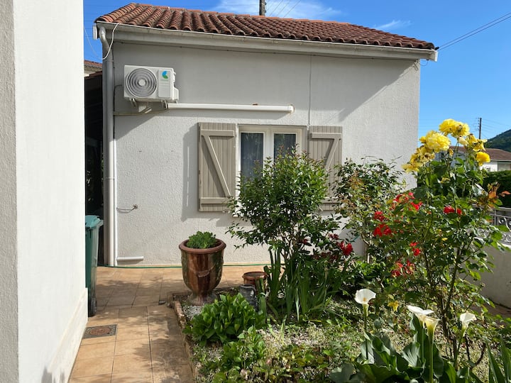 Hauts De Foix Maison Individuelle - Foix