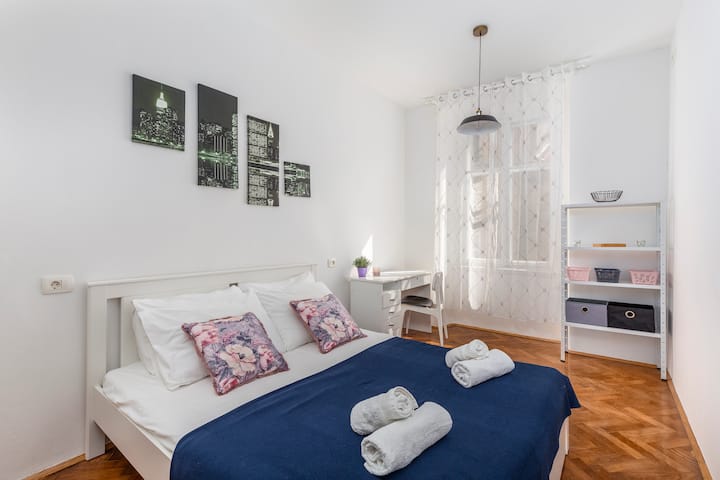 Apartment S In The Centre Of Rijeka - Fiume (Croazia)