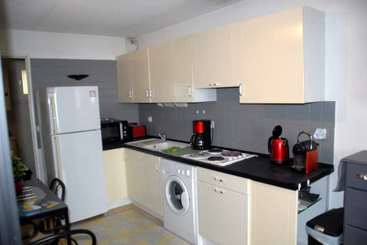 Appartement Face à La Mer Aux Issambres - Les Issambres