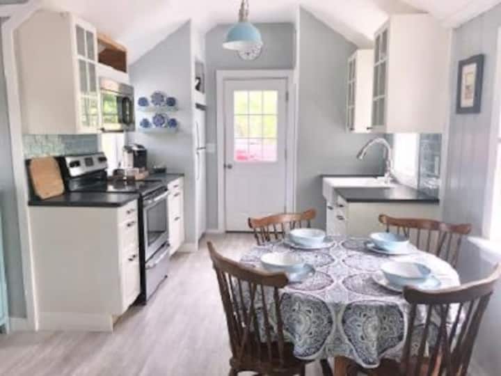Sea Shell Cottage-central Heat - Dennis, MA