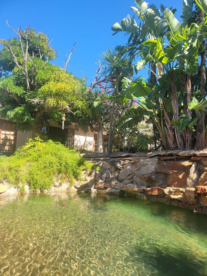 Carries Residence - Somerset West