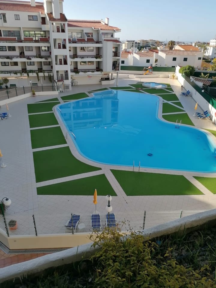 Apartamento Maria Do Ceu Vila Magna Albufeira - Albufeira
