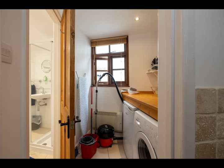1 Bedroom Apartment One Minute From West Looe Quay - Devon