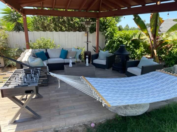 Adorable Spacious Studio With Gorgeous Bathroom - Tierrasanta - San Diego