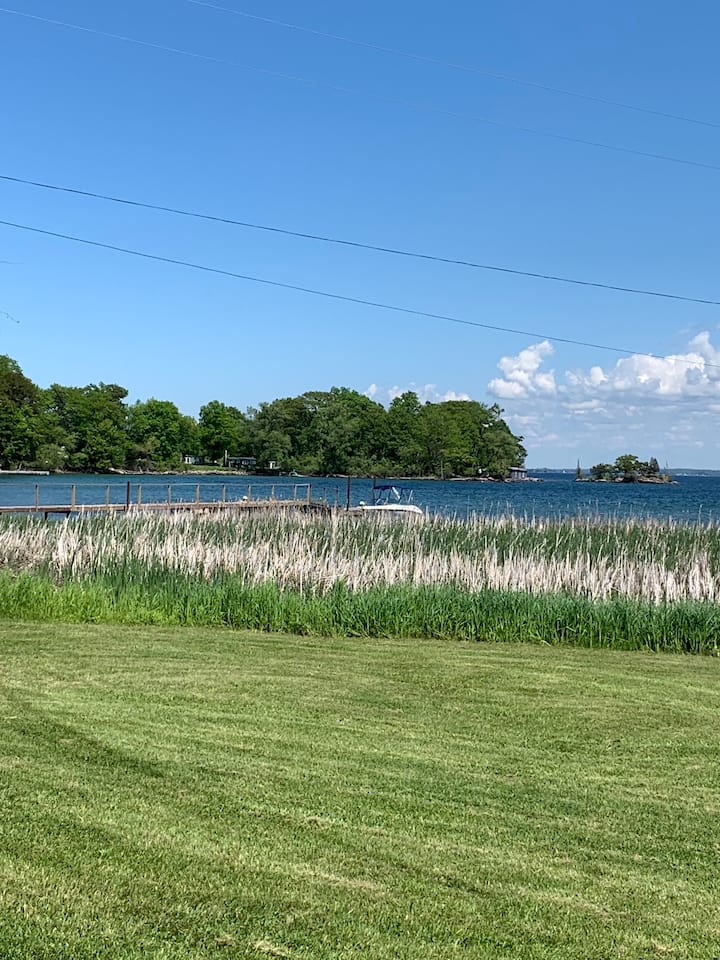 Break Luce 4 - Gananoque