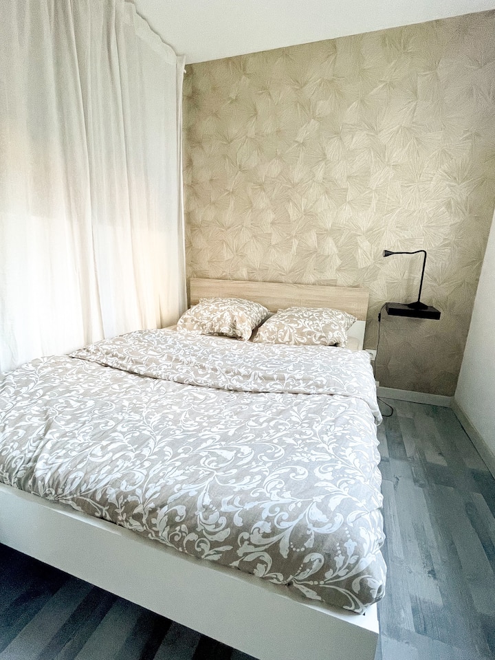 New ! Colmar : Studio Centre-ville / Petite Venise - Colmar