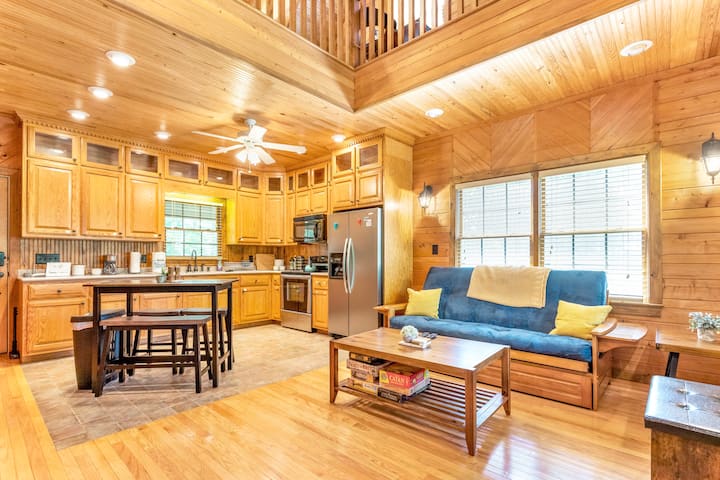Lake Gaston Vacation Rentals | Cottage and Cabin Rentals | Airbnb